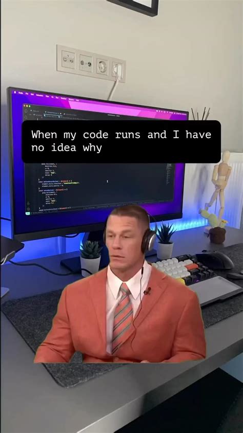 Always Happens 😂 In 2025 Funny Coding Coding Humor Programmer Humor
