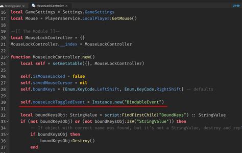 Roblox Script Shift Lock H Ng D N Chi Ti T V M O H U Ch