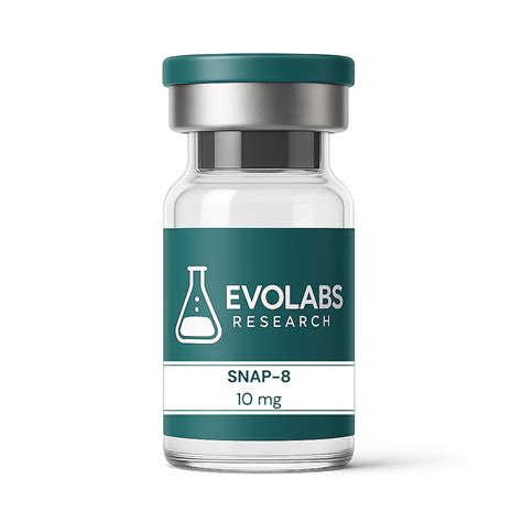 Snap 8 Evolabs Research