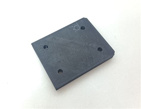Stl File Arduino Uno And Brick Connection Case・3d Printable Model To