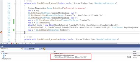 Fbo Status Is Framebufferincompleteattachment After Render Done In