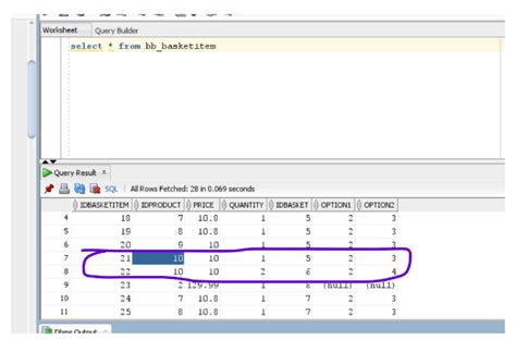 Solved Using A Record VariableA Brewbeans Application Page Chegg