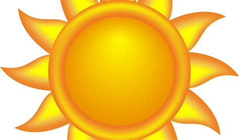 Картинки солнце для детей на прозрачном фоне 68 фото