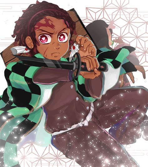 Tanjiro Kamado Official Art My Xxx Hot Girl