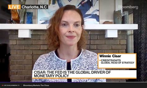 creditsights on linkedin our own winnie cisar creditsights global