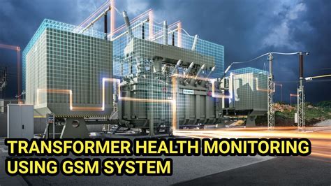 Periodiccondition Monitoring Tests Of Transformer At Benjamin Michele Blog