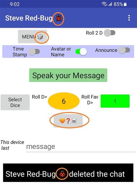 Labels Buttons Listview Items Titlebar Etc No Longer Render Emoji
