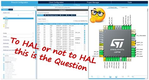 🤔 Im Starting My Adventure With Microcontroller Programming A Bit