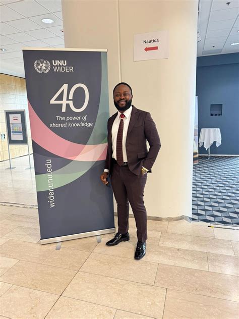 Amazing Last Days At The Wider Development Conference In Helsinki Finland Presenting And