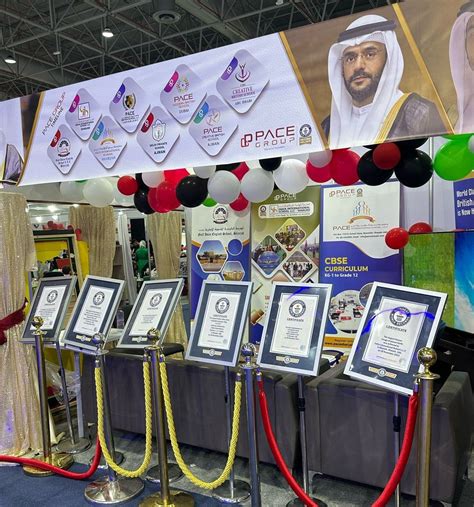 Mohammed Farhan On Linkedin Uaeschoolsandnurseryshow