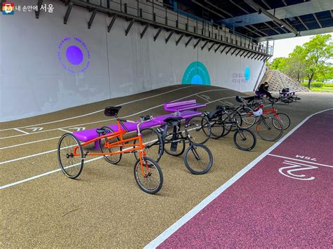 서울시 내 손안에 서울