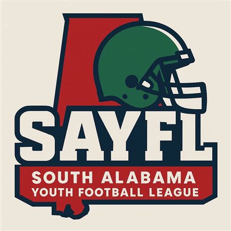 South Alabama Youth Football League Opelika Al