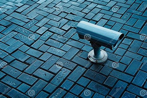 Leading Safety Protocols Monitored By Cctv Surveillance Enhance Urban