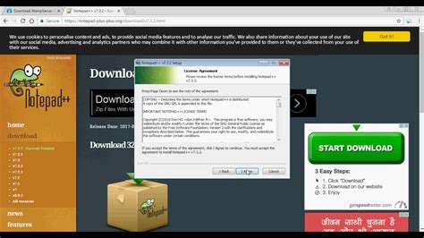 Wamp Server Installation Local Host Server In Hindi YouTube