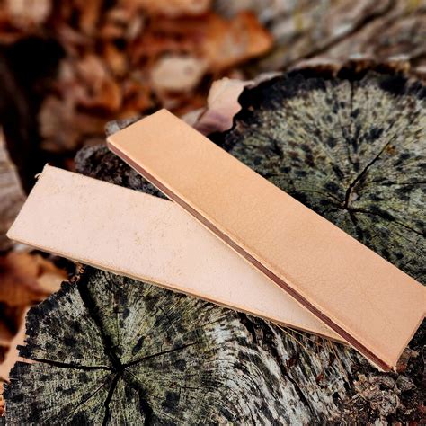 Kagaroo Bench Strop Pl Knives