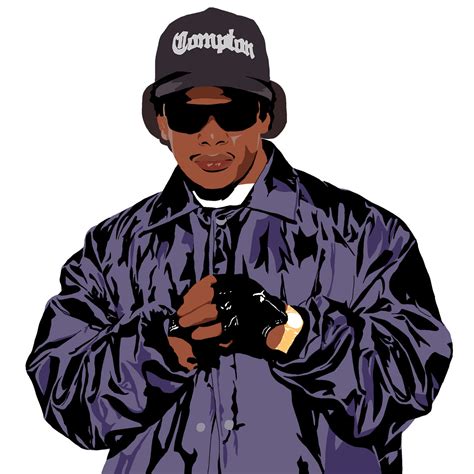 Eazy E By Bruhwhatisthatsite On Deviantart
