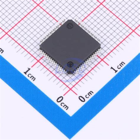 STM F RBT STMicroelectronics C LCSC Electronics