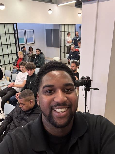 Blockchain Web3 Icp Ai Startupfunding Eventselfie Innovation