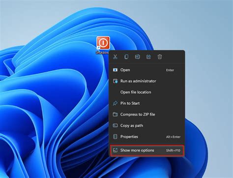Shutdown Timer Windows 11