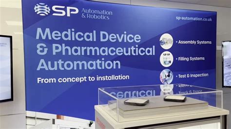 Sp Automation And Robotics On Linkedin Automation Cobots