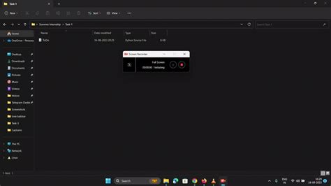 Savaniya Chirag On Linkedin Hello Everyone This Is My Latest Project A To Do List By Python