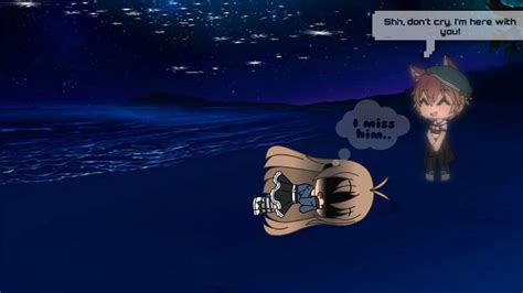 Miky adlı kullanıcının Gacha life panosundaki Pin