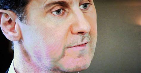 Mídia Russa Afirma Que Bashar Al Assad Está Em Moscou
