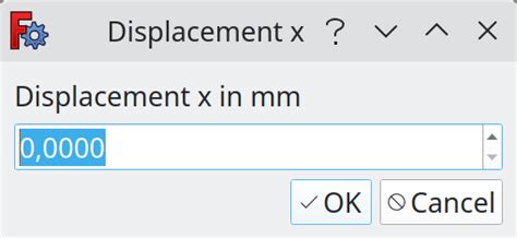 FreeCAD Macro