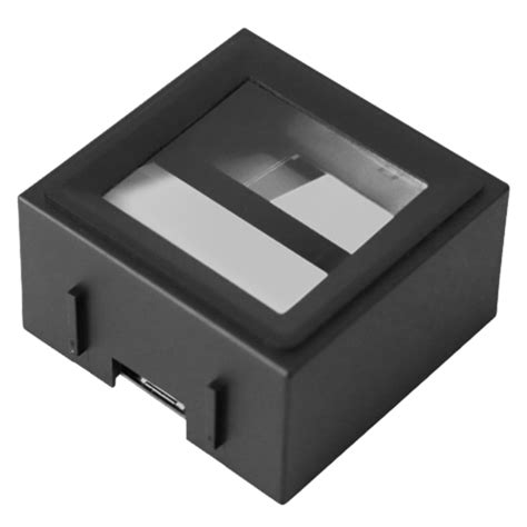 Fbi And Stqc Certified Fingerprint Module Sensors Aratek
