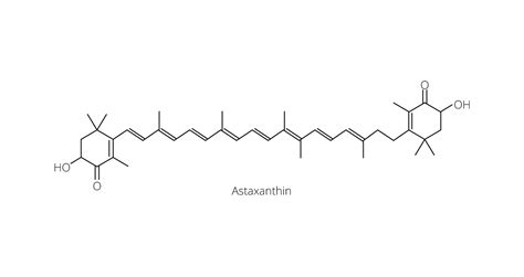 Natural Vs Synthetic Astaxanthin Rahn Ag