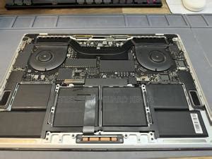 Macbook Pro Retina Battery Replacement In Nairobi Central Repair Services Willy Ihura Jiji