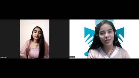 Ms Bhavana P J On Vimeo