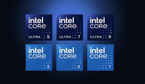 Intels New Naming Scheme Explained Corsair
