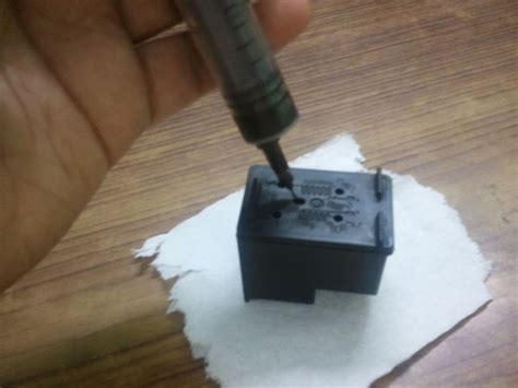 HP Cartridge Refill In Mumbai ID