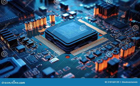 Security Server Technology Stock Illustration Illustration Of Server