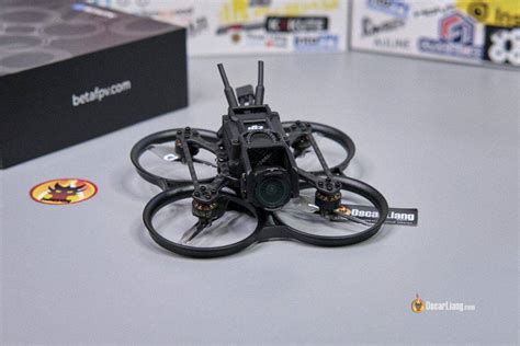 Review Betafpv Pavo20 Cinewhoop With Dji O3 Air Unit Better Than Pavo Pico Oscar Liang