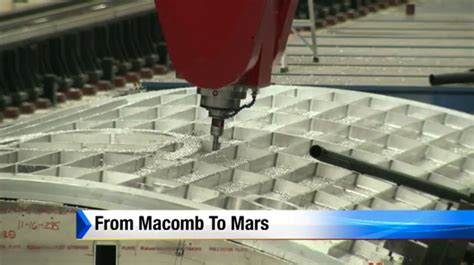 Helping Space Program Get Ready For Launch Futuramic