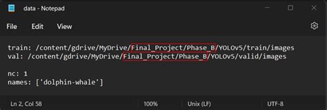 GitHub Ayalachn HappyWhale HappyWhale Model Implementation Phase B