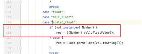 Mysql为decimal，es为scaledfloat的时候，存在精度问题 · Issue 4570 · Alibabacanal · Github