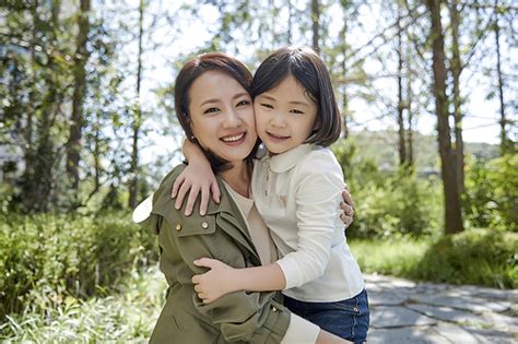 엄마와딸 034 유토이미지 상세페이지 베이직샵 사진 20449925