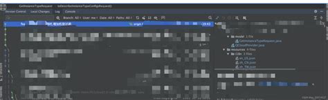 Idea提交pridea 提交pr Csdn博客