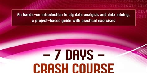 Python Data Science Learn Python In A Week And Master It Pdf Comprehensive Guide For