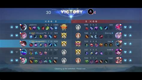 Chang-e best gold lane build na maka marksman ang galawan | lagasgamertv ata to😎 - YouTube