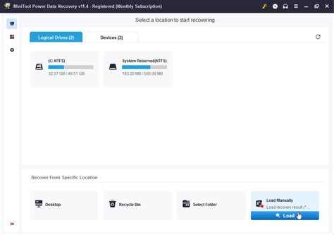 Minitool Data Recovery 100 Discount Sharewareonsale