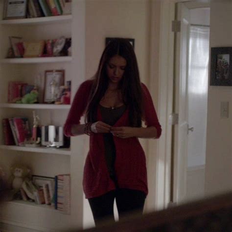 Pin By Luana On Elena Outfits Elena Gilbert Cool Girl