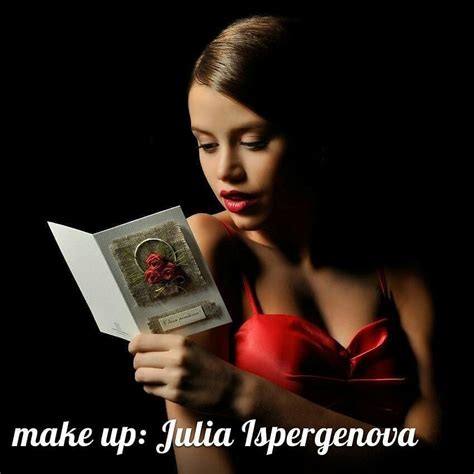 Julia доволяный слоносразу Instagram