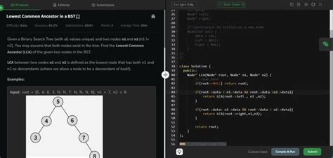 Mohit Uniyal On Linkedin Gfg160 Ontoday93 Problemsolving Codingjourney Geekstreak2024 Gfg160…