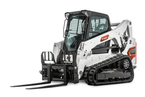 Compact Track Loaders Bobcat Company