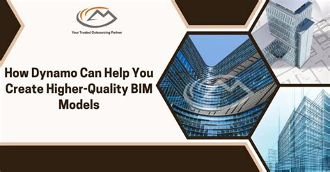 Dynamo Create High Quality Models Bim Milestone Pvt Ltd