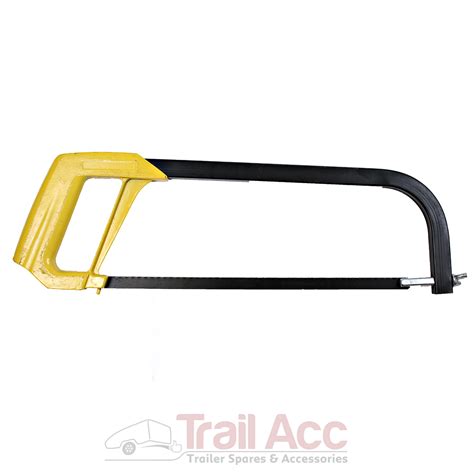Saw Hack 300mm Trail Acc